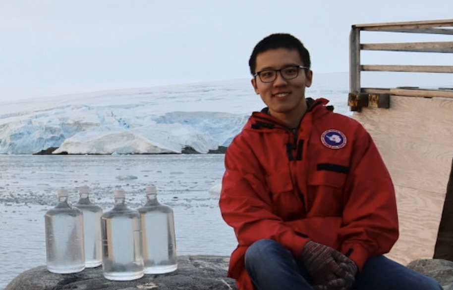 People | Lin lab at TAMUCC